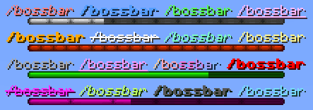 Команда /give · JustLauncher