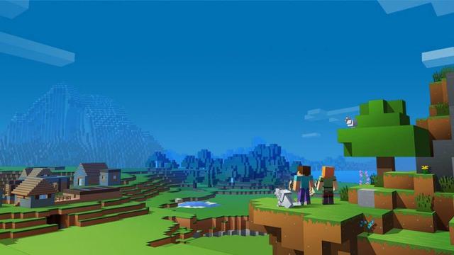 How To Digitally Gift Minecraft: Java & Bedrock Edition For PC ...
